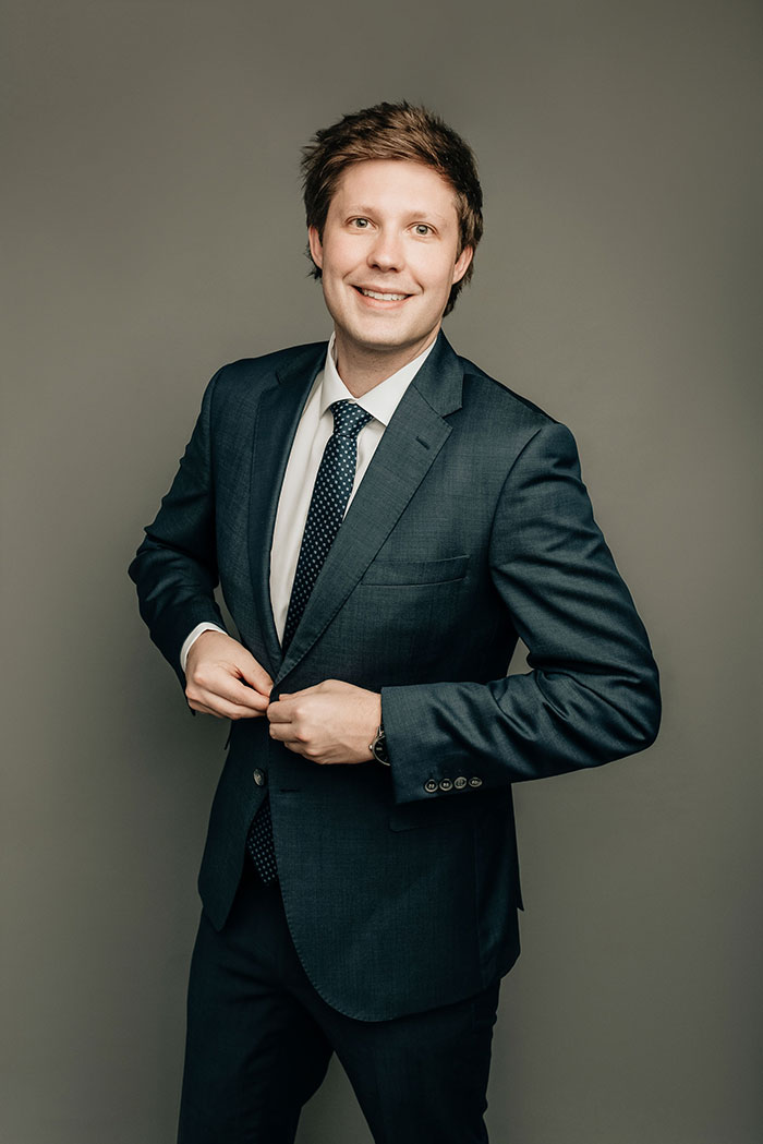 Our People | Thomson Wilson Law