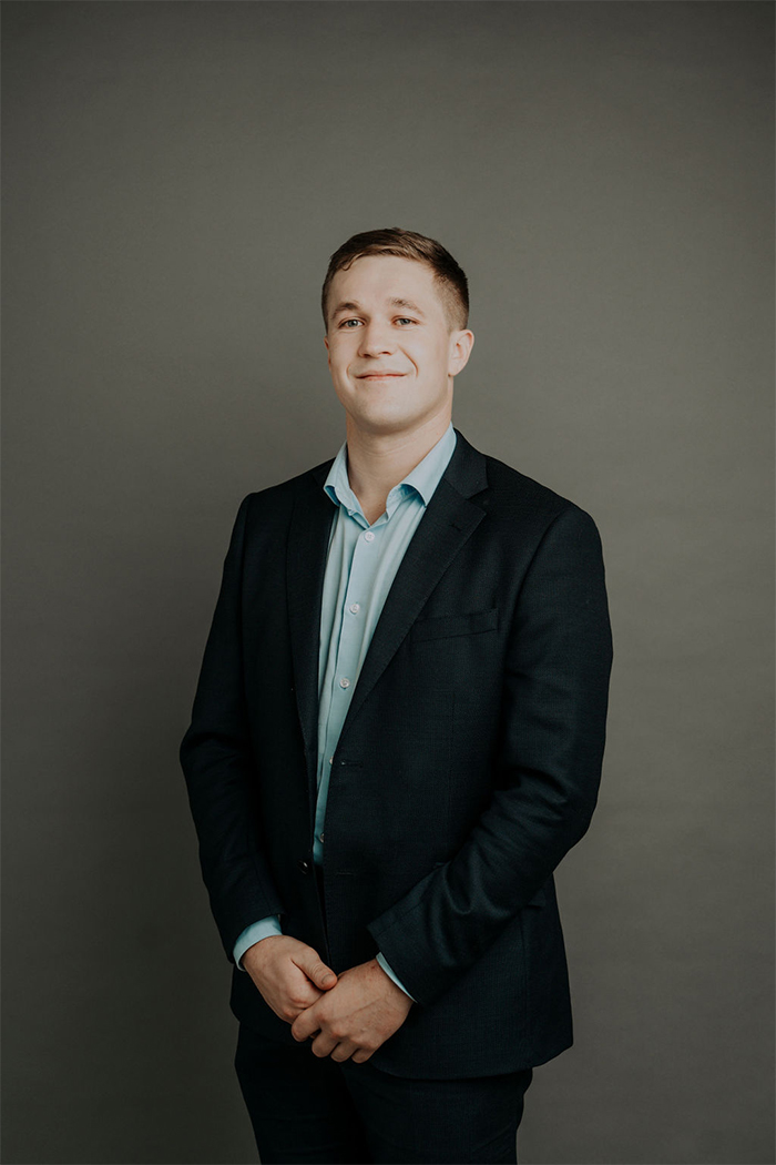 Our People | Thomson Wilson Law