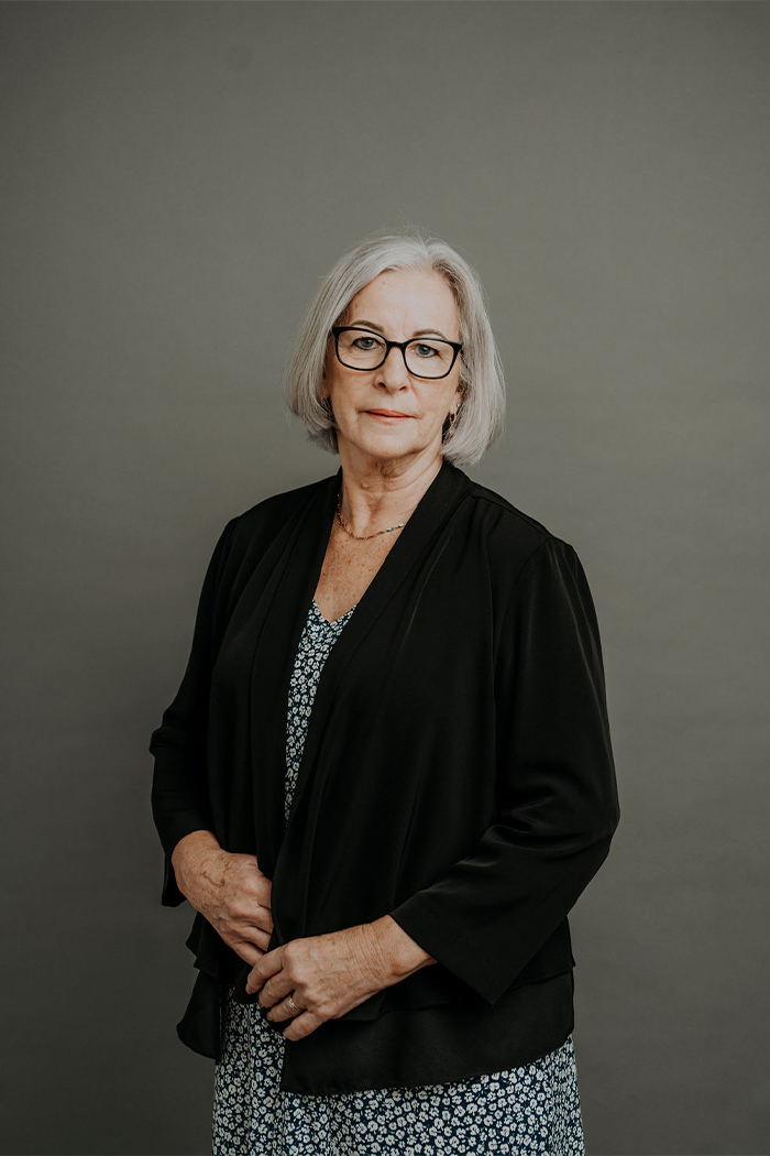 Our People | Thomson Wilson Law