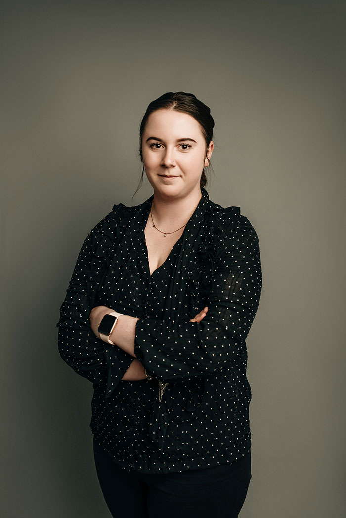 Our People | Thomson Wilson Law